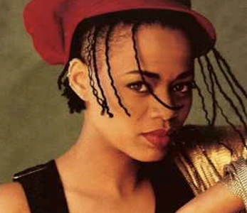 Jacci McGhee | New Jack Swing Wiki | Fandom
