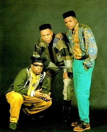 Bell Biv Devoe | New Jack Swing Wiki | Fandom