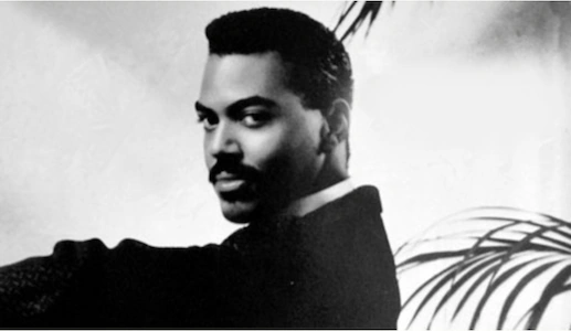 Bert Robinson | New Jack Swing Wiki | Fandom