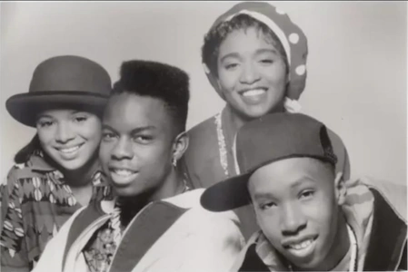 Small Change | New Jack Swing Wiki | Fandom