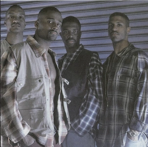 2nd Nature | New Jack Swing Wiki | Fandom