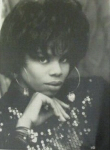 Keisha Jackson | New Jack Swing Wiki | Fandom