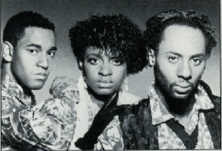 Loose Ends | New Jack Swing Wiki | Fandom
