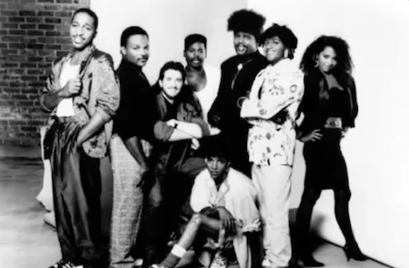 General Kane | New Jack Swing Wiki | Fandom