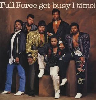Full Force | New Jack Swing Wiki | Fandom