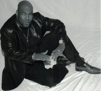 Omar Chandler | New Jack Swing Wiki | Fandom