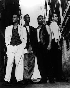 U.N.V. | New Jack Swing Wiki | Fandom