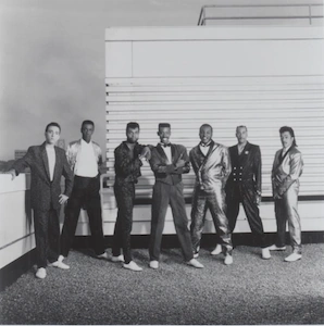 The Snapp | New Jack Swing Wiki | Fandom