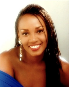 Alisa Randolph | New Jack Swing Wiki | Fandom