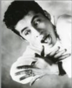 Tony Scott | New Jack Swing Wiki | Fandom
