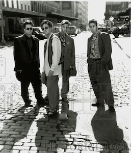 4-Fun | New Jack Swing Wiki | Fandom