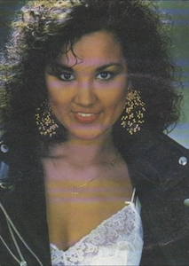 Donya | New Jack Swing Wiki | Fandom