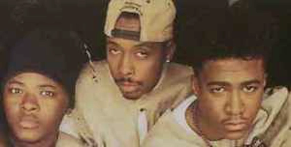 One II 3 | New Jack Swing Wiki | Fandom