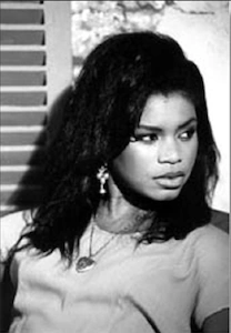 Sharon Benson | New Jack Swing Wiki | Fandom