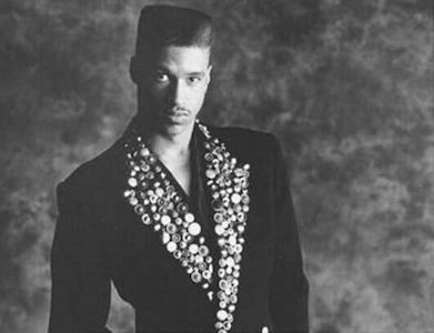 Tony Terry | New Jack Swing Wiki | Fandom