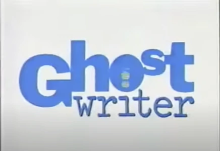 Ghostwriter (1992 TV series) | New Jack Swing Wiki | Fandom