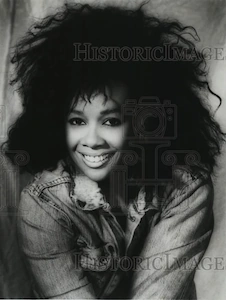 Ada Dyer | New Jack Swing Wiki | Fandom