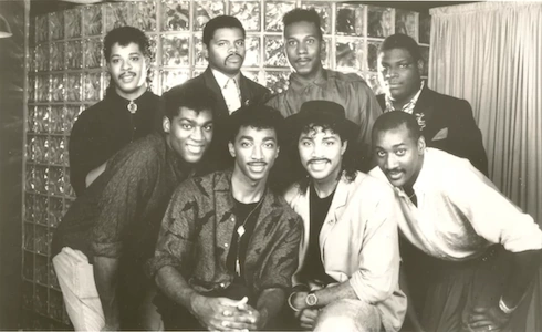 Mac Band | New Jack Swing Wiki | Fandom