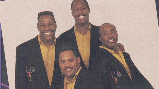 The Main Attraction (Seattle R&B Group) | New Jack Swing Wiki | Fandom