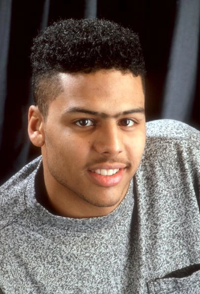 Al B. Sure! | New Jack Swing Wiki | Fandom