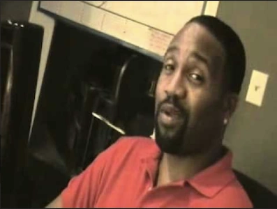 Troy Taylor | New Jack Swing Wiki | Fandom