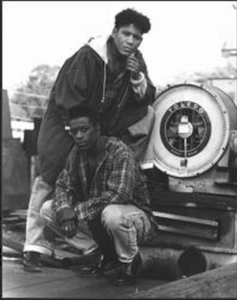 Five XI | New Jack Swing Wiki | Fandom