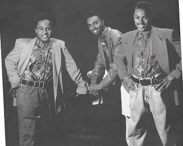 Game | New Jack Swing Wiki | Fandom