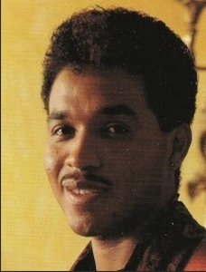 Carl Linger | New Jack Swing Wiki | Fandom