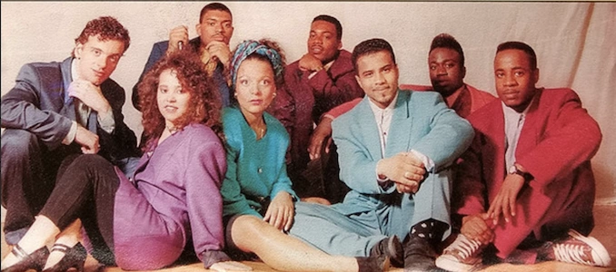 New Jack Style | New Jack Swing Wiki | Fandom