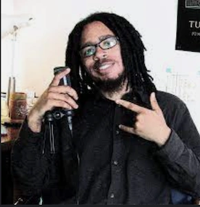 Vadell Gabriel | New Jack Swing Wiki | Fandom