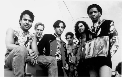 Rythm Syndicate | New Jack Swing Wiki | Fandom