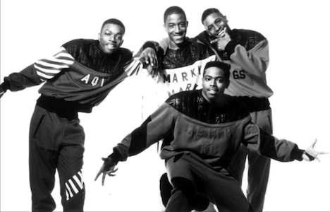 Wreckx-N-Effect | New Jack Swing Wiki | Fandom