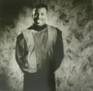 Demetrius Perry | New Jack Swing Wiki | Fandom