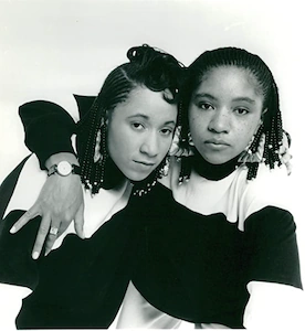 The Cookie Crew | New Jack Swing Wiki | Fandom