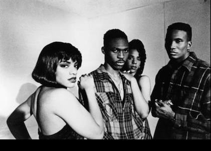 T.C.F. Crew | New Jack Swing Wiki | Fandom