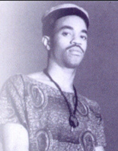 Tashan | New Jack Swing Wiki | Fandom