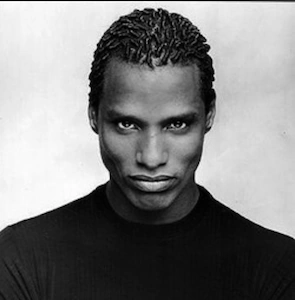 Wayne Hernandez | New Jack Swing Wiki | Fandom