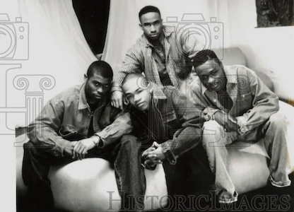 Ladae! | New Jack Swing Wiki | Fandom