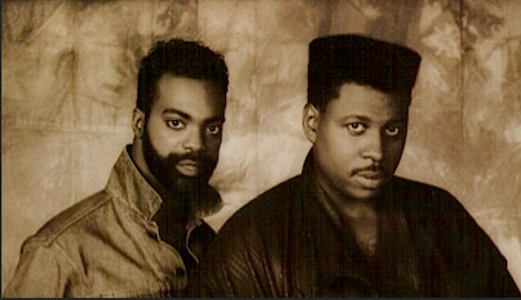 Jamm | New Jack Swing Wiki | Fandom