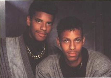 K.M.C. Kru | New Jack Swing Wiki | Fandom