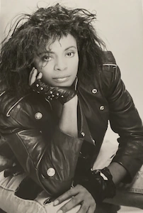Joyce "Fenderella" Irby | New Jack Swing Wiki | Fandom