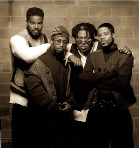 Lo-Key? | New Jack Swing Wiki | Fandom