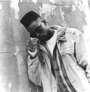 Bruce Saunders | New Jack Swing Wiki | Fandom