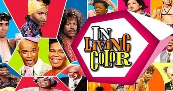 In Living Color | New Jack Swing Wiki | Fandom