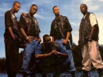 U-Mynd | New Jack Swing Wiki | Fandom