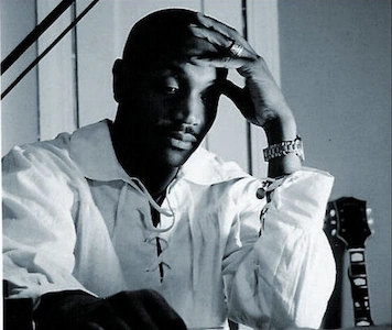 Geoff McBride | New Jack Swing Wiki | Fandom