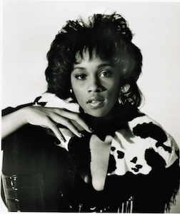 Antoinette | New Jack Swing Wiki | Fandom