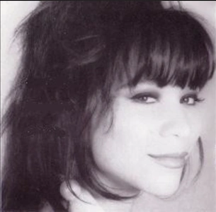 Rhonda Clark | New Jack Swing Wiki | Fandom