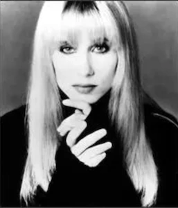 Lisa Keith | New Jack Swing Wiki | Fandom