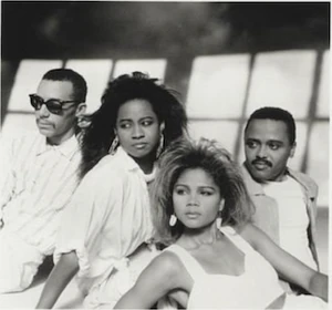 La Rue | New Jack Swing Wiki | Fandom
